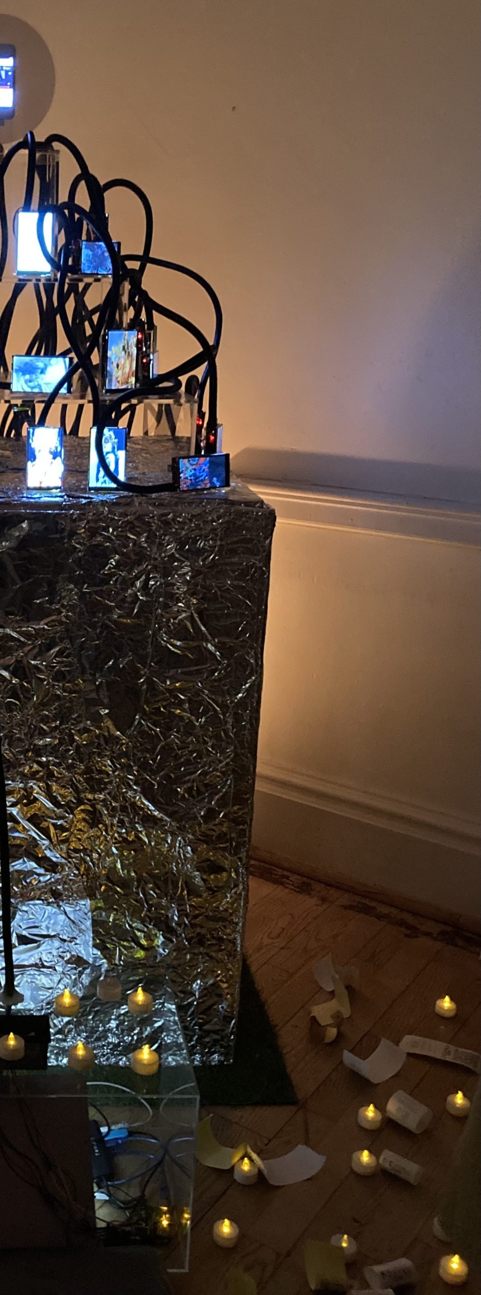 NEWSLETTER JANUARY 2025 - Rev Andy Books